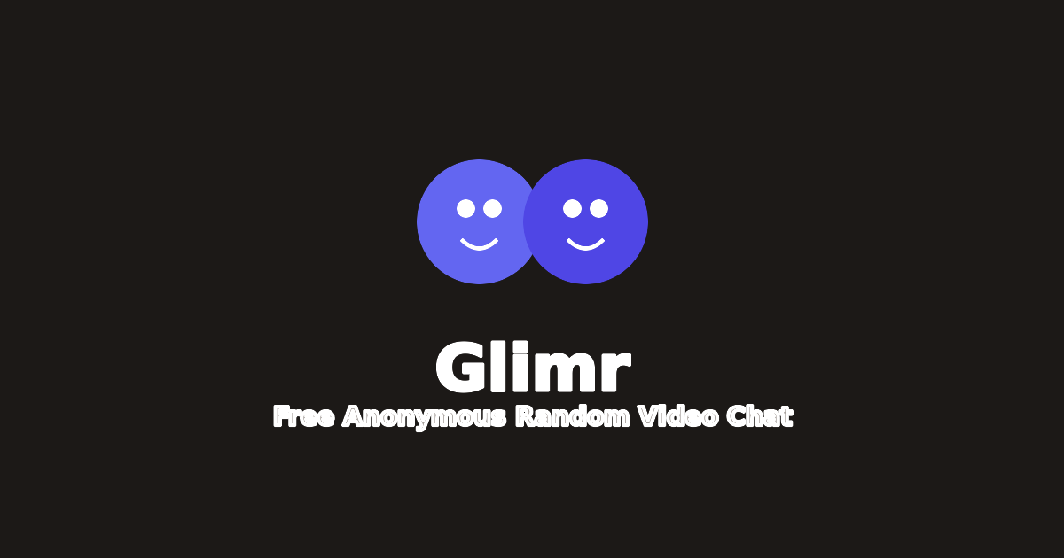 Random Video Chat in Australia | Meet Aussies on Glimr